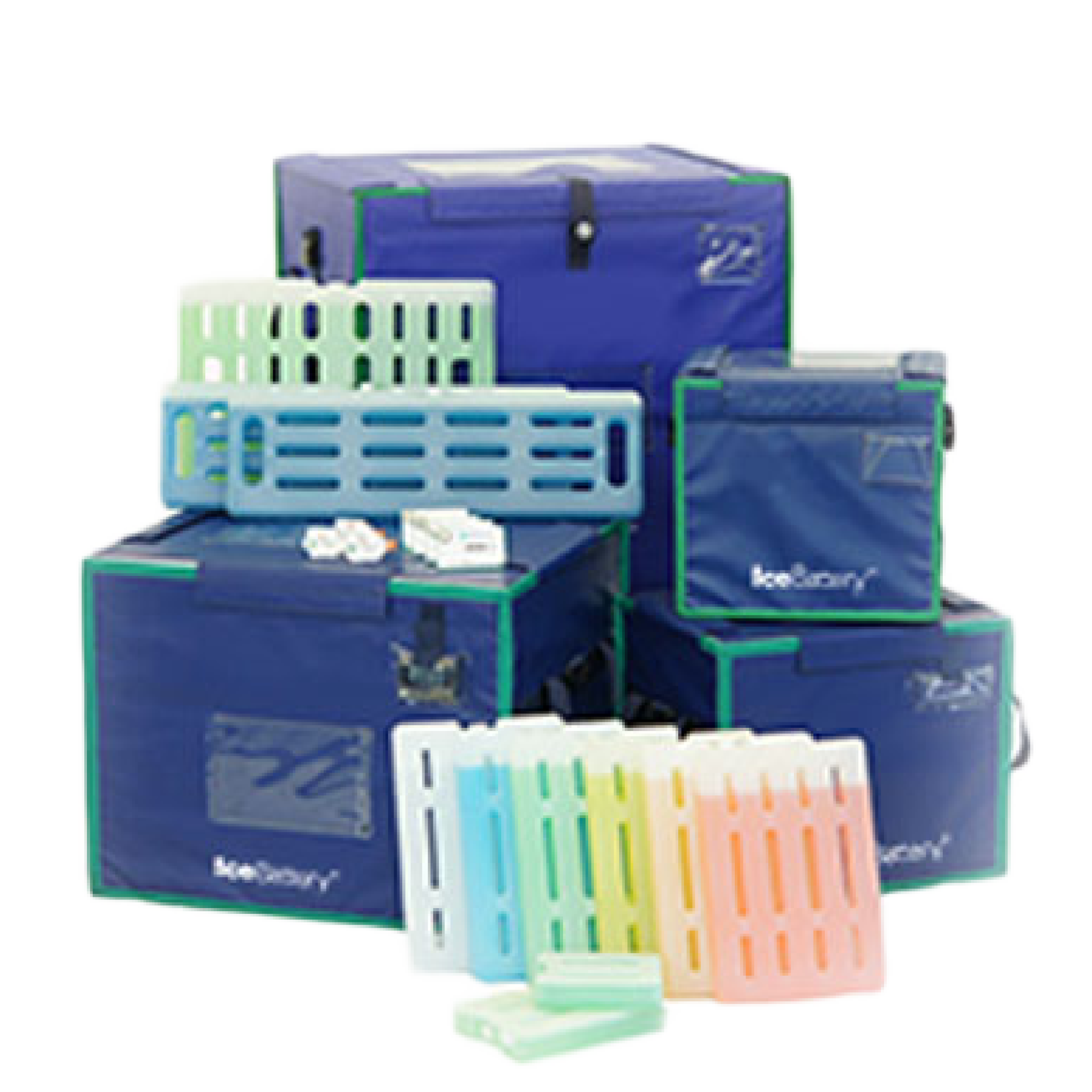 Icebattery System – IceBattery